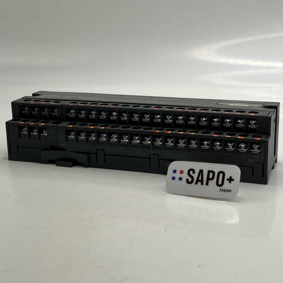 AJ65SBTB1-32DT1 2019年製 リモートI/Oターミナルユニット 三菱電機 PLC (10940) : FAPサポタス - 通販 ...