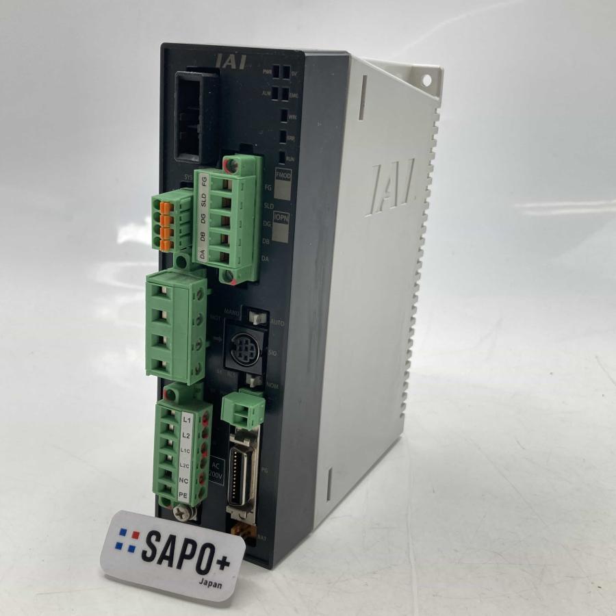 SCON-CAL-60WAI-CC-0-2-DN ロボシリンダ用コントローラ IAI 制御機器その他 (10954) : FAPサポタス ...