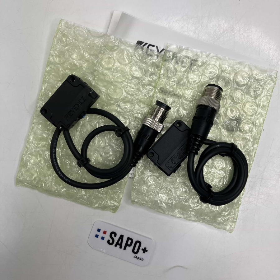 PZ-G52EP 箱印字有 アンプ内蔵型光電センサ キーエンス センサ/変位計 (11084) : FAPサポタス - 通販 - Yahoo ...