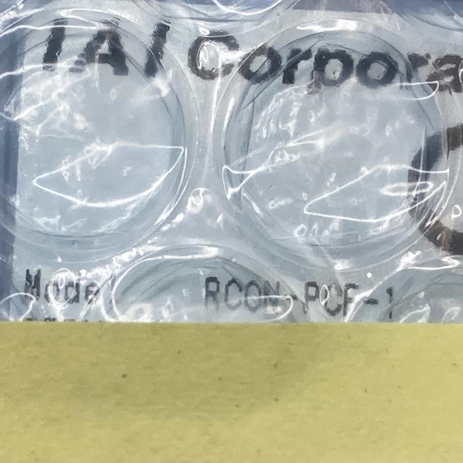 RCON-PCF-1 ドライバーユニット IAI 制御機器その他 (11153) : FAPサポタス - 通販 - Yahoo!ショッピング