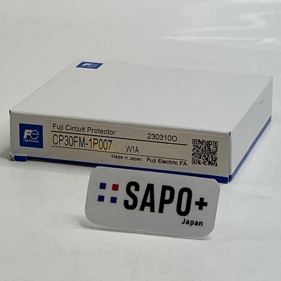 CP30FM-1P007W1A 箱破れ有/印字有 サーキットプロテクタ CP30Fシリーズ 富士電機 (11187) : FAPサポタス ...