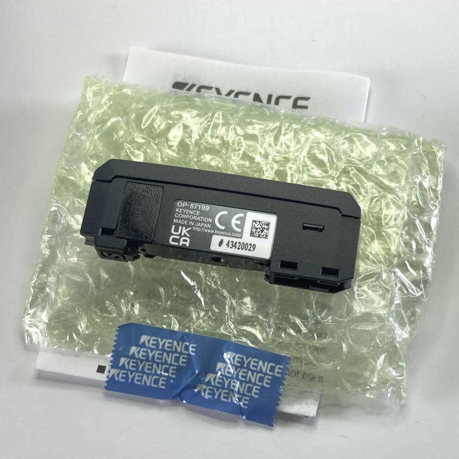 OP-87199 袋開封済 増設変換ユニット キーエンス 機械部品その他 (11346) : FAPサポタス - 通販 - Yahoo!ショッピング