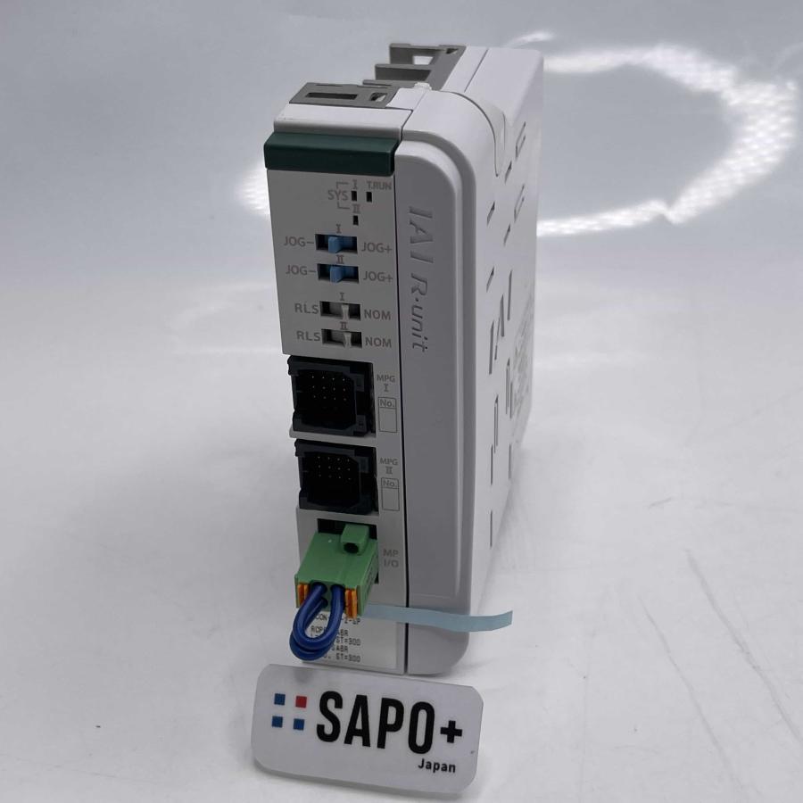 RCON-PC-2-SP 電動アクチュエータ コントローラ IAI 制御機器その他 (11475) : FAPサポタス - 通販 ...