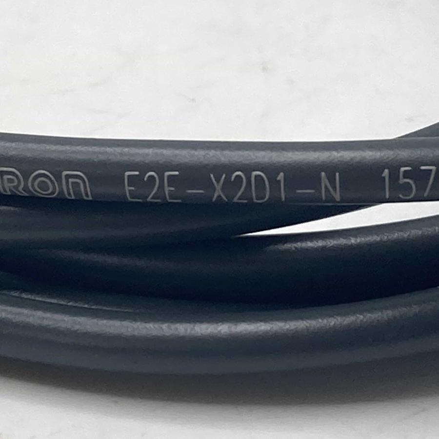 E2E-X2D1-N スタンダードタイプ近接センサ E2E オムロン センサ/変位計 (11487) : FAPサポタス - 通販 ...