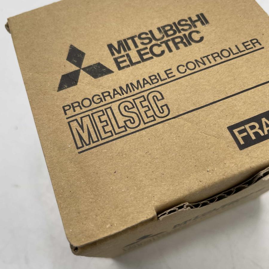 FX2N-16EX 2021年製 箱潰れ有 増設入力ユニット 三菱電機 PLC (11552) : FAPサポタス - 通販 - Yahoo ...