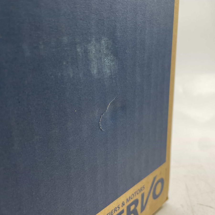 MR-J4-700B-RJ020 2023年製 箱破れ有/箱潰れ有 サーボアンプ 三菱電機 サーボモーター (11564) : FAPサポタス - 通販 - Yahoo!ショッピング