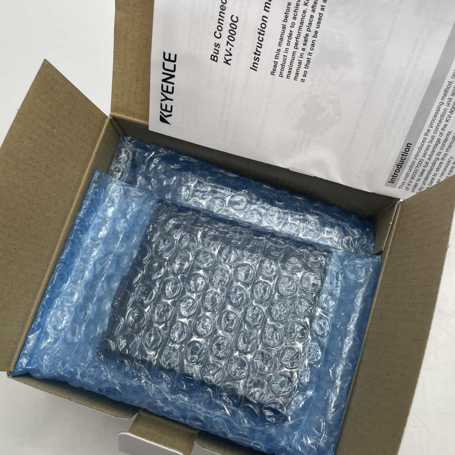 KV-7000C プログラマブルコントローラ キーエンス PLC (11642) : FAPサポタス - 通販 - Yahoo!ショッピング