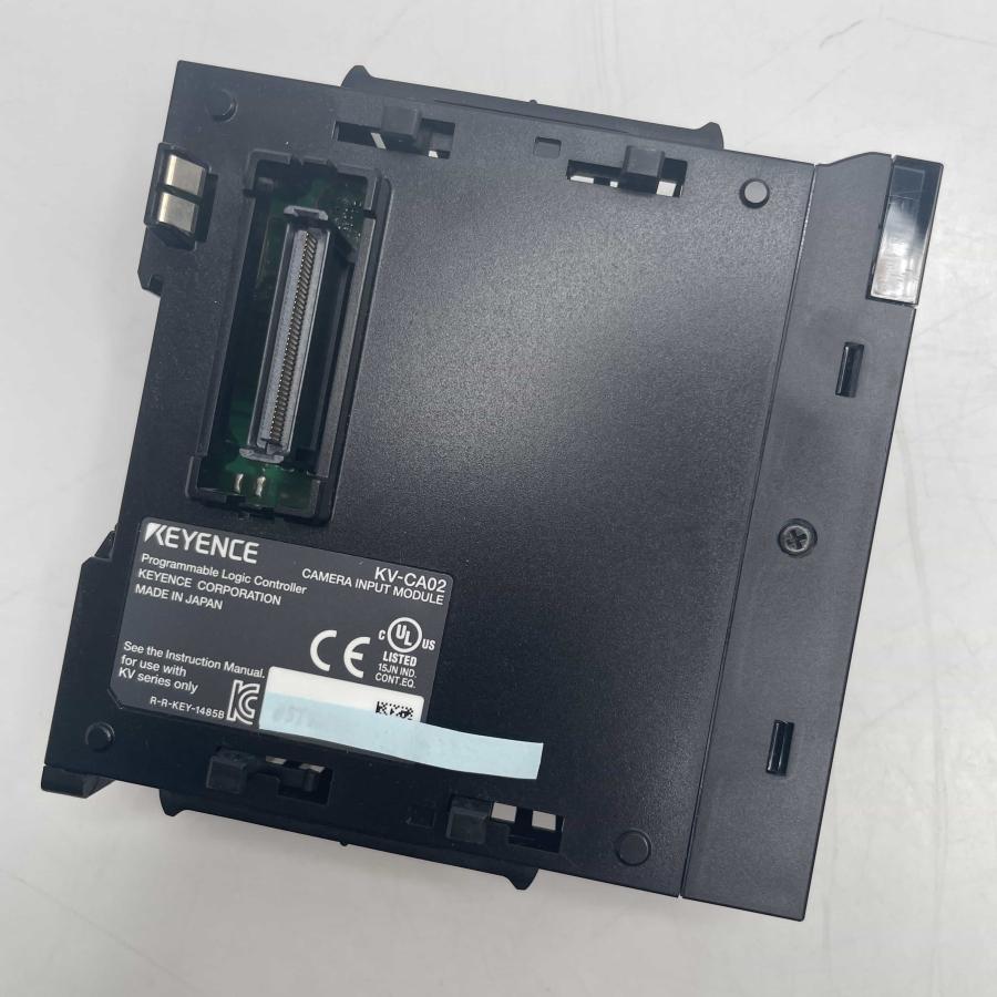 KV-CA02 通信アダプタ キーエンス PLC (11658) : FAPサポタス - 通販 - Yahoo!ショッピング
