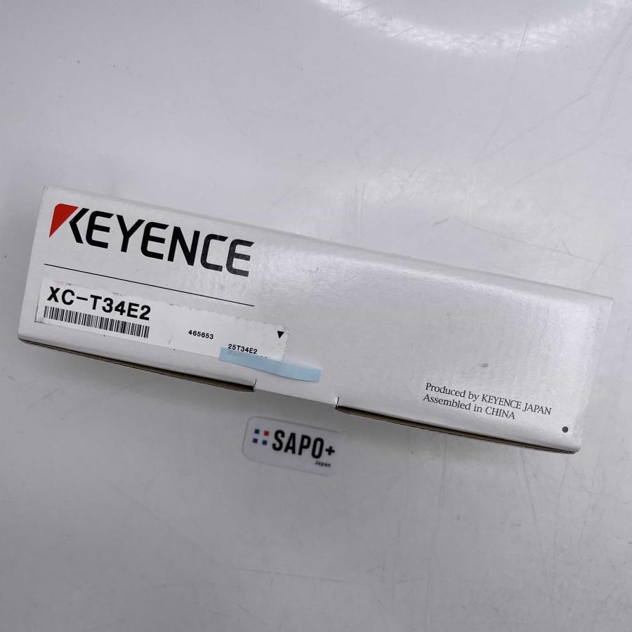 XC-T34E2 デジタル端子台ユニット キーエンス 制御機器その他 (11672) : FAPサポタス - 通販 - Yahoo!ショッピング