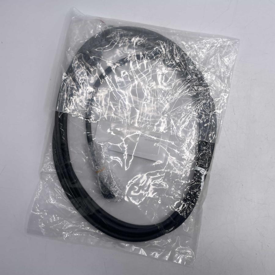 SV2-C3A モータ電源ケーブル 標準 3m 50W/100W用 キーエンス ケーブル (11686) : FAPサポタス - 通販 ...