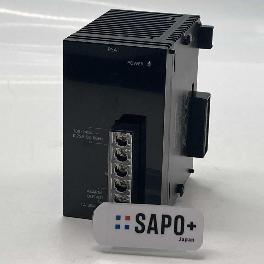 AFP7PSA1 電源ユニット パナソニック PLC (11881) : FAPサポタス - 通販 - Yahoo!ショッピング