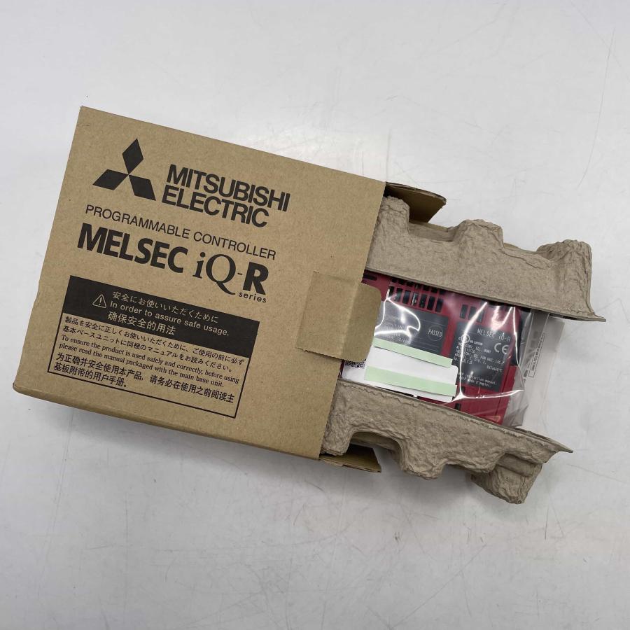 R61P(C) 2023年製 電源ユニット 三菱電機 PLC (12212) : FAPサポタス - 通販 - Yahoo!ショッピング