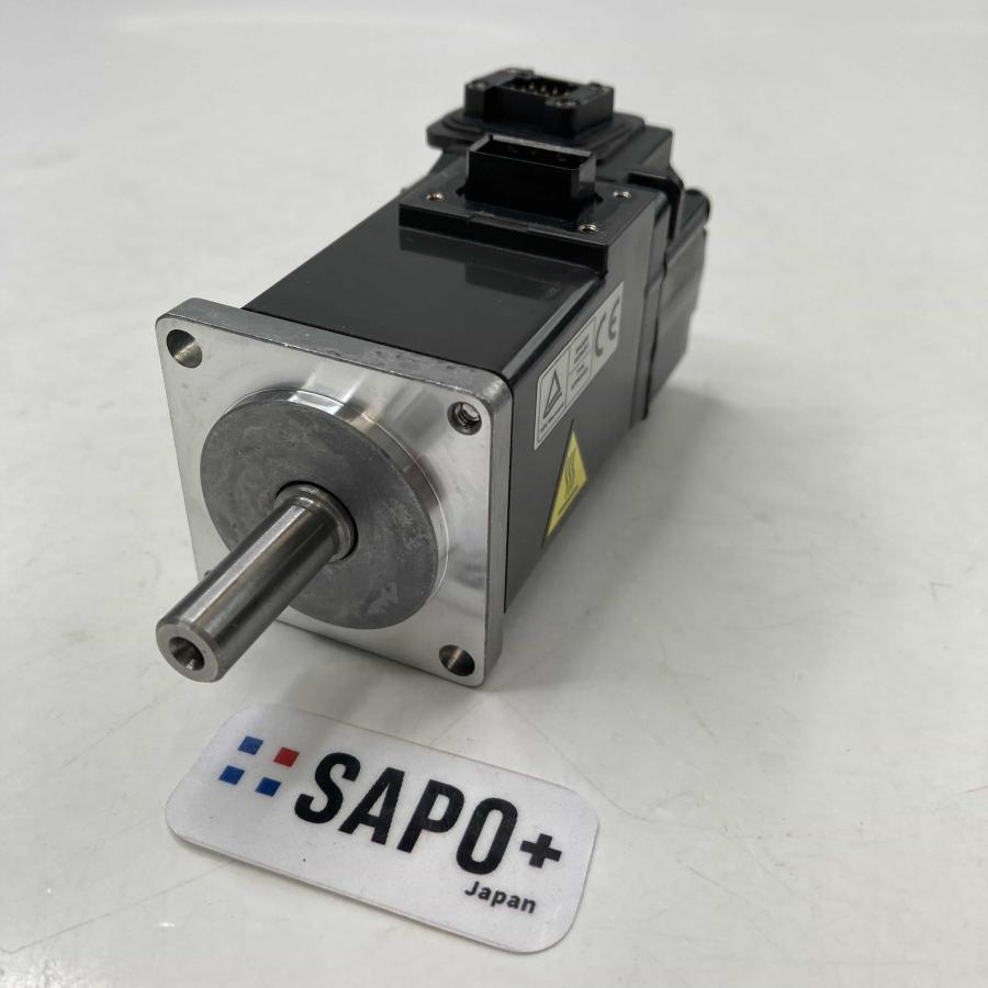 HF-KP13 ACサーボ 三菱電機 サーボモーター (12416) : FAPサポタス - 通販 - Yahoo!ショッピング