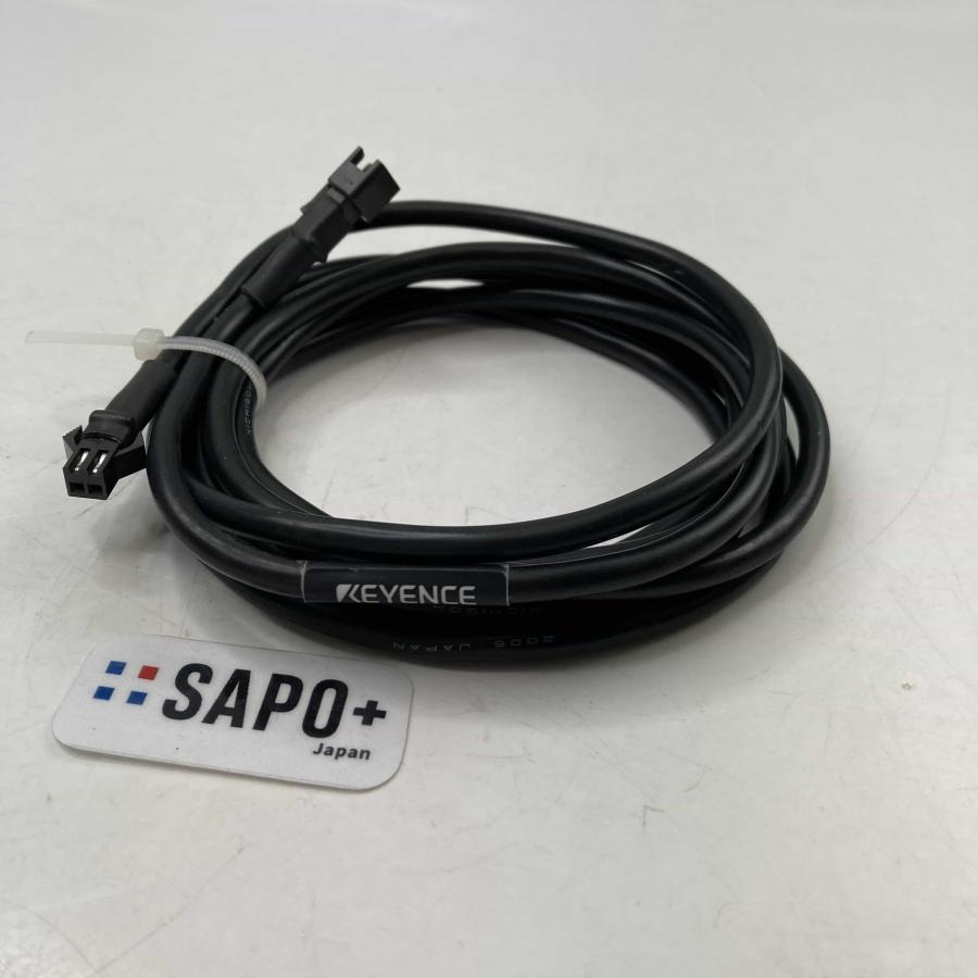 CA-D2 LED照明ケーブル キーエンス ケーブル (12417) : FAPサポタス - 通販 - Yahoo!ショッピング