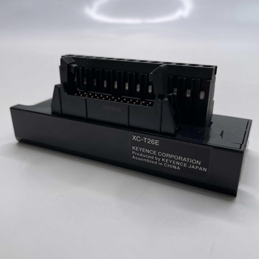 XC-T26E 表面温度計ユニット キーエンス 制御機器その他 (12484) : FAPサポタス - 通販 - Yahoo!ショッピング