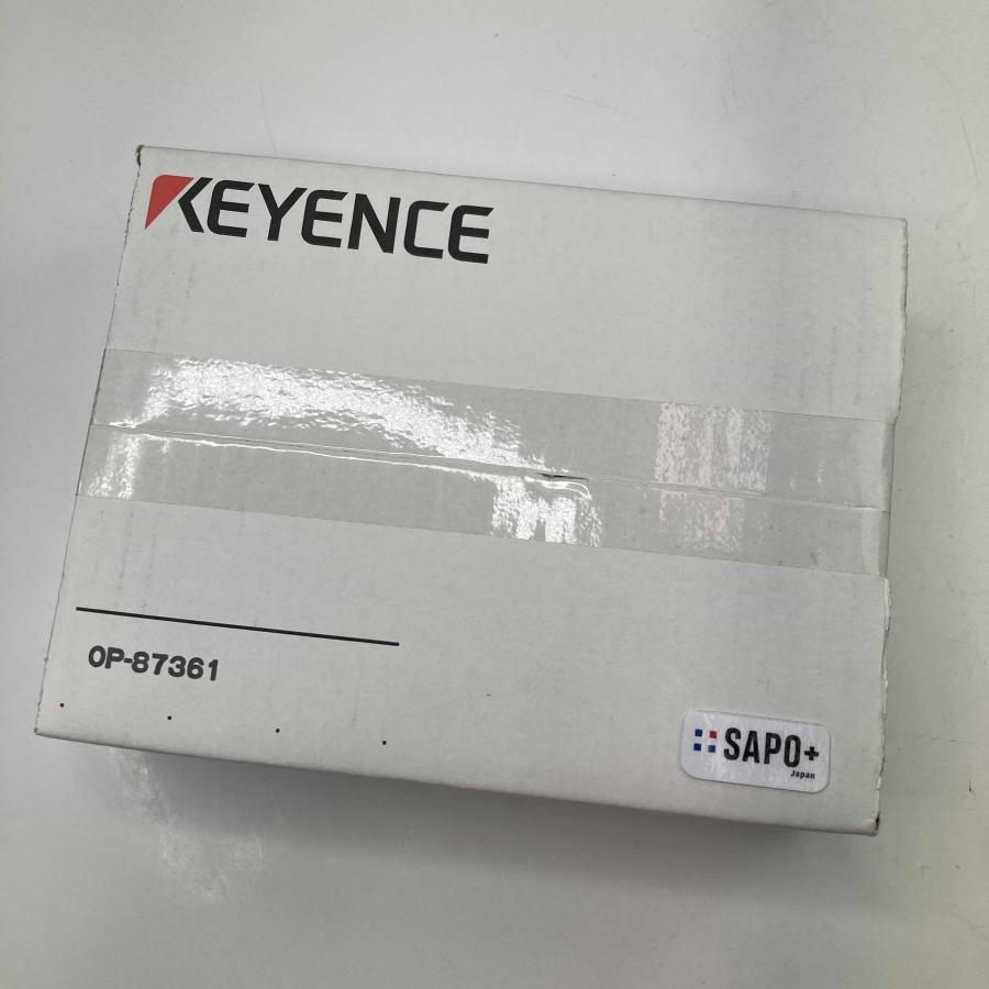 OP-87361 箱潰れ有 Ethernetケーブル キーエンス ケーブル (13253) : FAPサポタス - 通販 - Yahoo!ショッピング