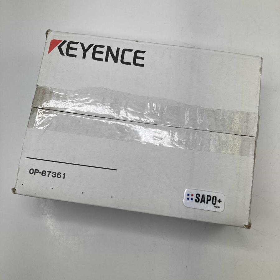 OP-87361 開封済/箱潰れ有 Ethernetケーブル キーエンス ケーブル (13254) : FAPサポタス - 通販 ...
