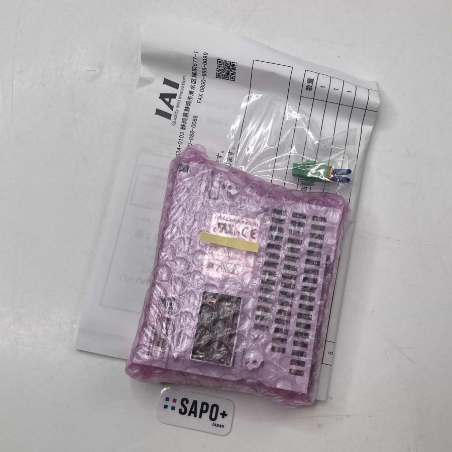 RCON-PC-2 ドライバーユニット IAI 制御機器その他 (13304) : FAPサポタス - 通販 - Yahoo!ショッピング