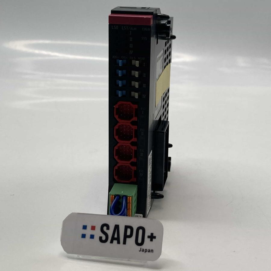 RCON-EC-4 取付のみ モーションコントローラ IAI 制御機器その他 (14189) : FAPサポタス - 通販 - Yahoo ...