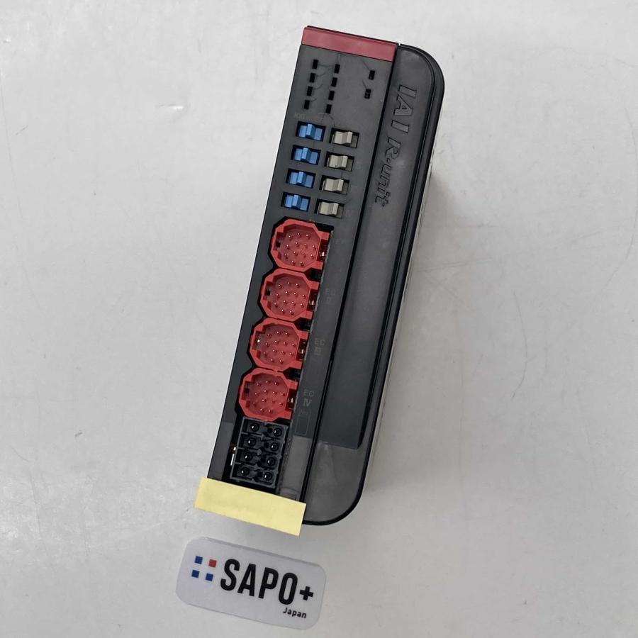 RCON-EC-4 取付のみ モーションコントローラ IAI 制御機器その他 (14190) : FAPサポタス - 通販 - Yahoo ...