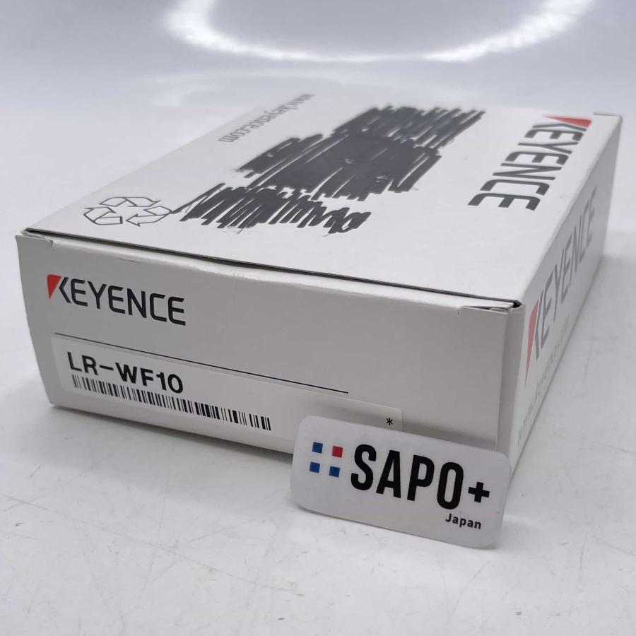 LR-WF10 印字有 カラー判別センサ ヘッド キーエンス センサ/変位計 (14334) : FAPサポタス - 通販 - Yahoo ...