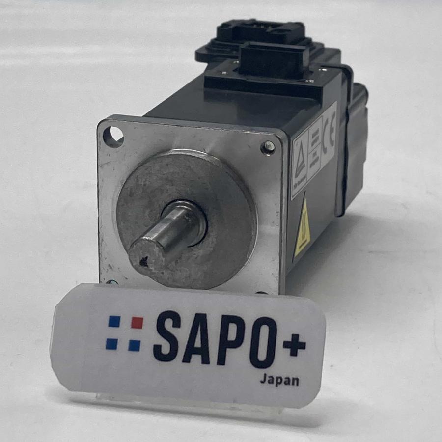 HF-MP13 サーボモータ 三菱電機 サーボモーター (14509) : FAPサポタス - 通販 - Yahoo!ショッピング