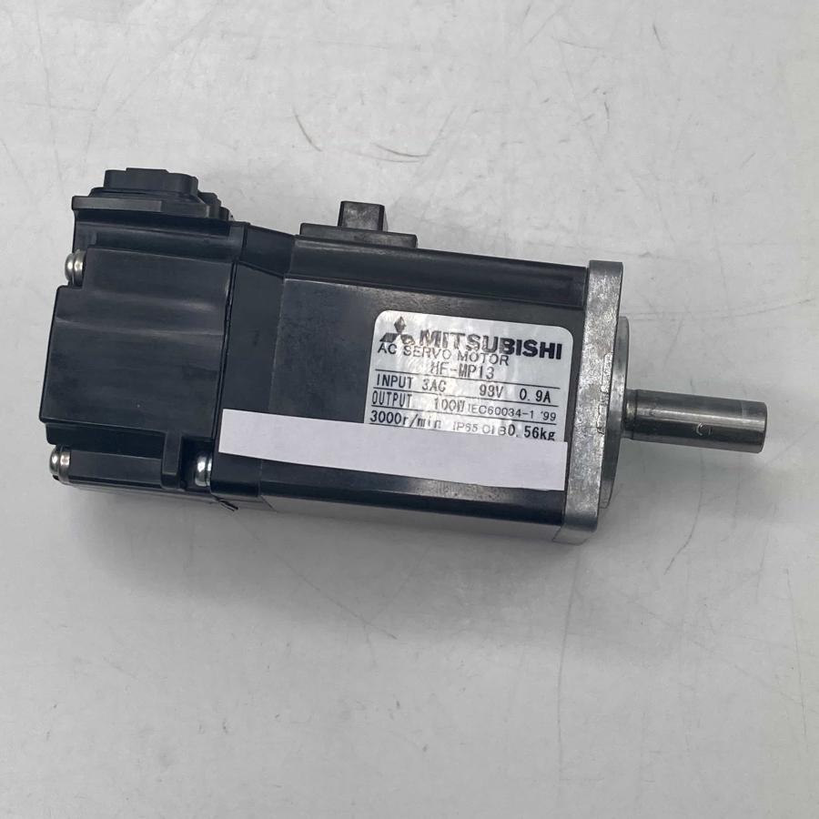 HF-MP13 サーボモータ 三菱電機 サーボモーター (14509) : FAPサポタス - 通販 - Yahoo!ショッピング