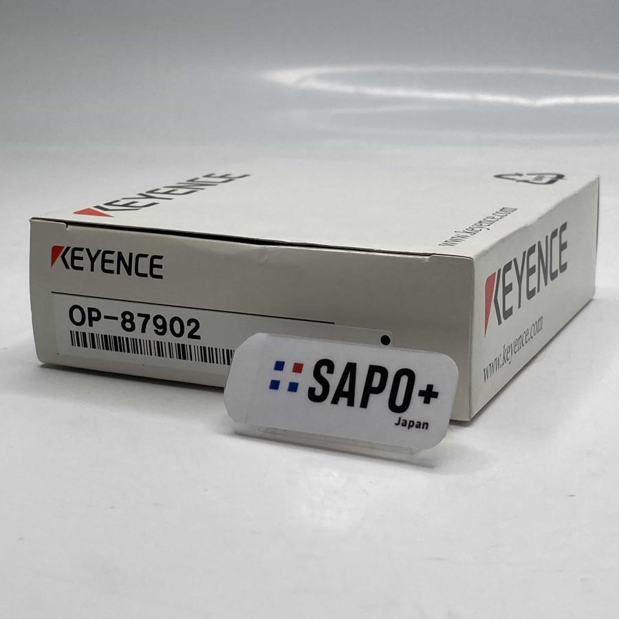 OP-87902 開封済 拡大レンズアタッチメント キーエンス 制御機器その他 (14653) : FAPサポタス - 通販 - Yahoo ...