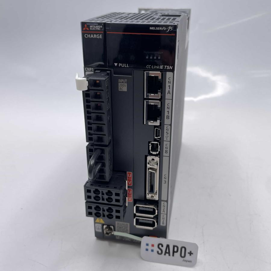 MR-J5W2-22G 取付のみ 2023年製 サーボアンプ 三菱電機 サーボモーター (14989) : FAPサポタス - 通販 ...