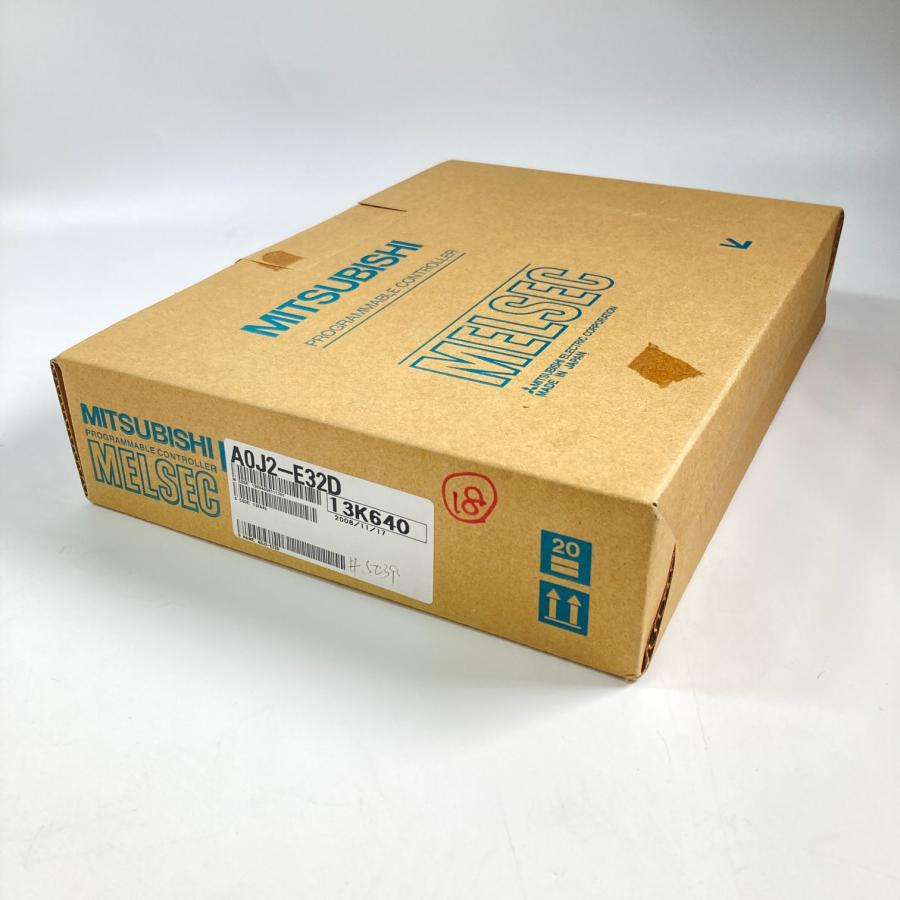 A0J2-E32D 入力ユニット 三菱電機(1508) : FAPサポタス - 通販 - Yahoo!ショッピング