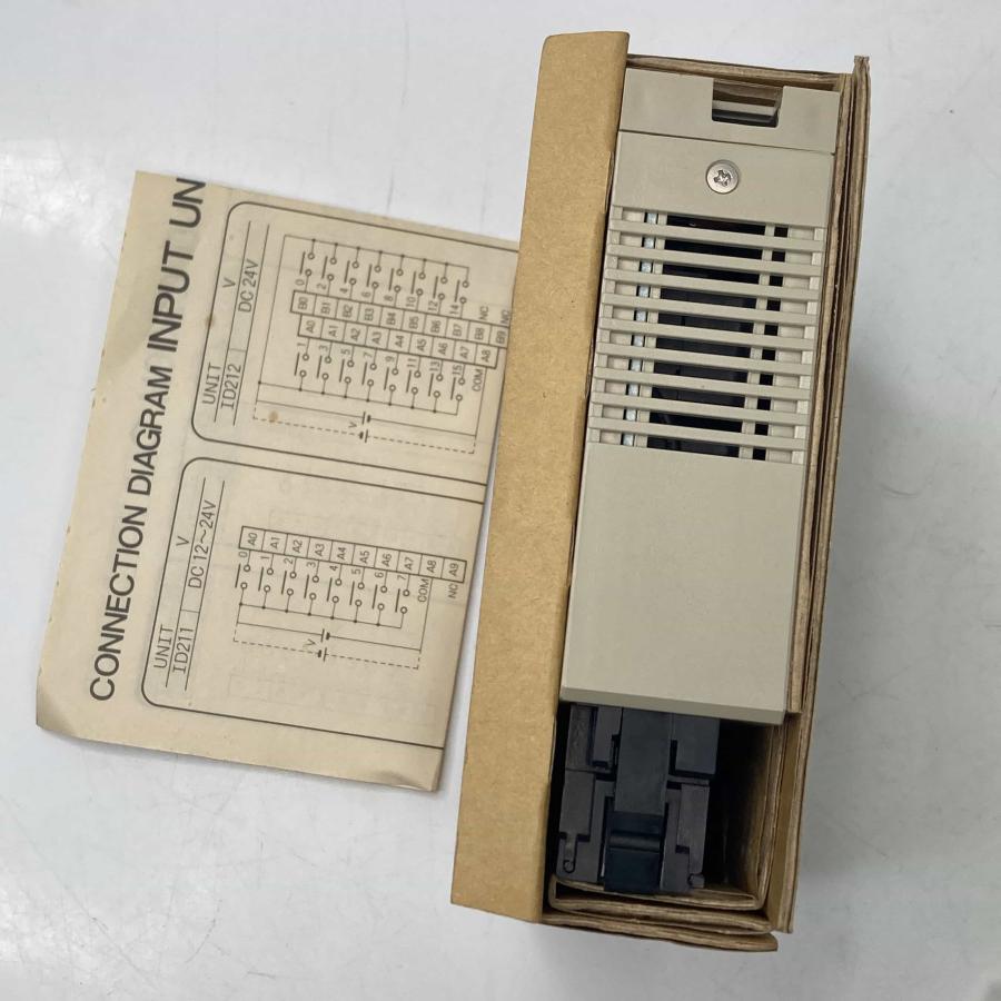 C200H-OC225 C200Hシリーズ 出力ユニット（リレー出力） オムロン PLC (15402) : FAPサポタス - 通販 ...