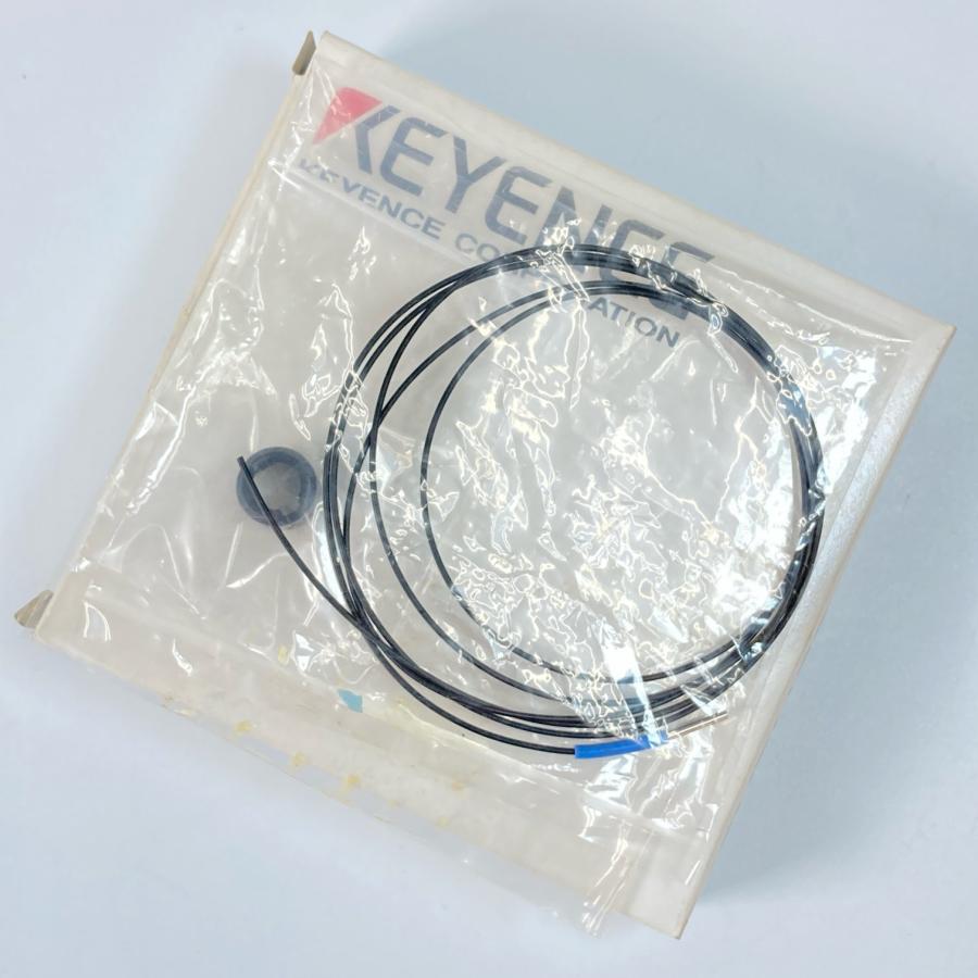 FU-59 ファイバユニット FU シリーズ ファイバユニット 透過型 キーエンス センサ/変位計 (3690) : FAPサポタス - 通販 ...