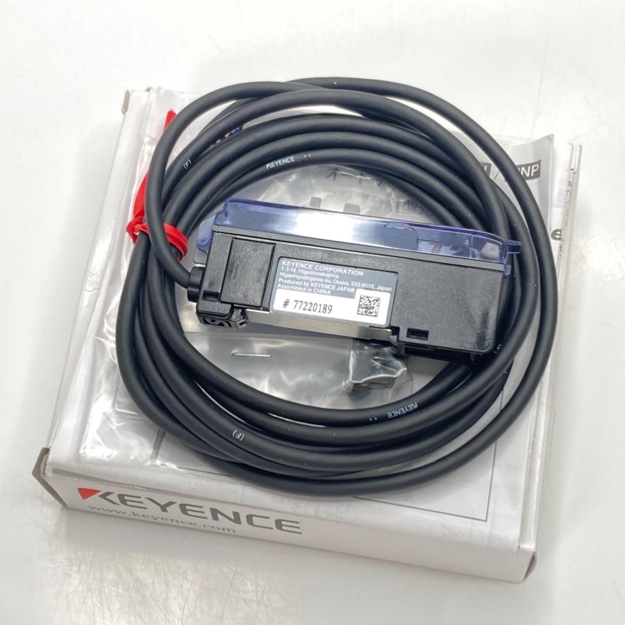 PS-T1 説明書付 アンプ分離型光電センサ PS-T シリーズ アンプユニット 親機 キーエンス センサ/変位計 (3894) : 3894 : FAPサポタス - 通販 - Yahoo ...