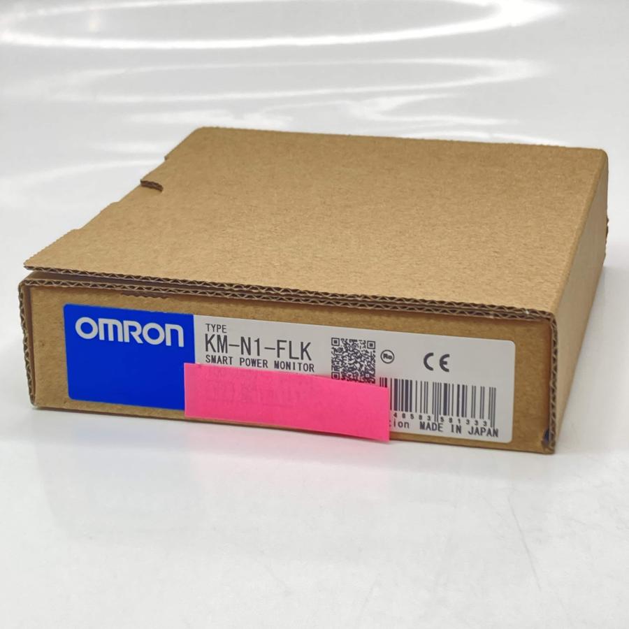 KM-N1-FLK 小型電力量モニタ KM-N1シリーズ オムロン センサ/変位計 (4160) : 4160 : FAPサポタス - 通販 ...