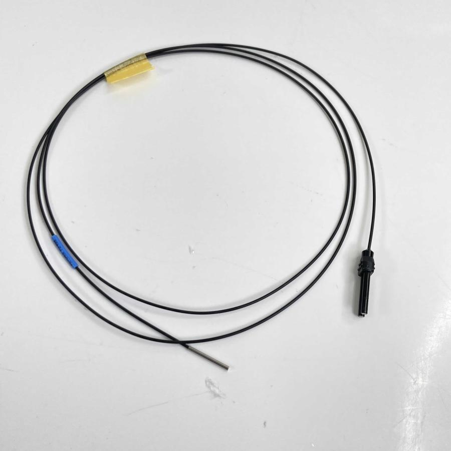 FU-49X ファイバユニット 反射型 キーエンス センサ/変位計(4902)(4902) : FAPサポタス - 通販 - Yahoo!ショッピング