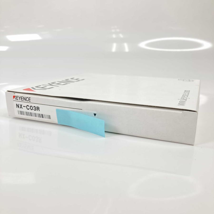 NX-C03R 超小型コードリーダ SR-700 シリーズ 延長ケーブル 3m 丸コネクタ12ピン キーエンス 制御機器その他(5101 ...