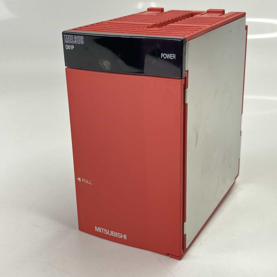 Q61P MELSEC-Q 電源ユニット 三菱電機 PLC(5528) : FAPサポタス - 通販 - Yahoo!ショッピング