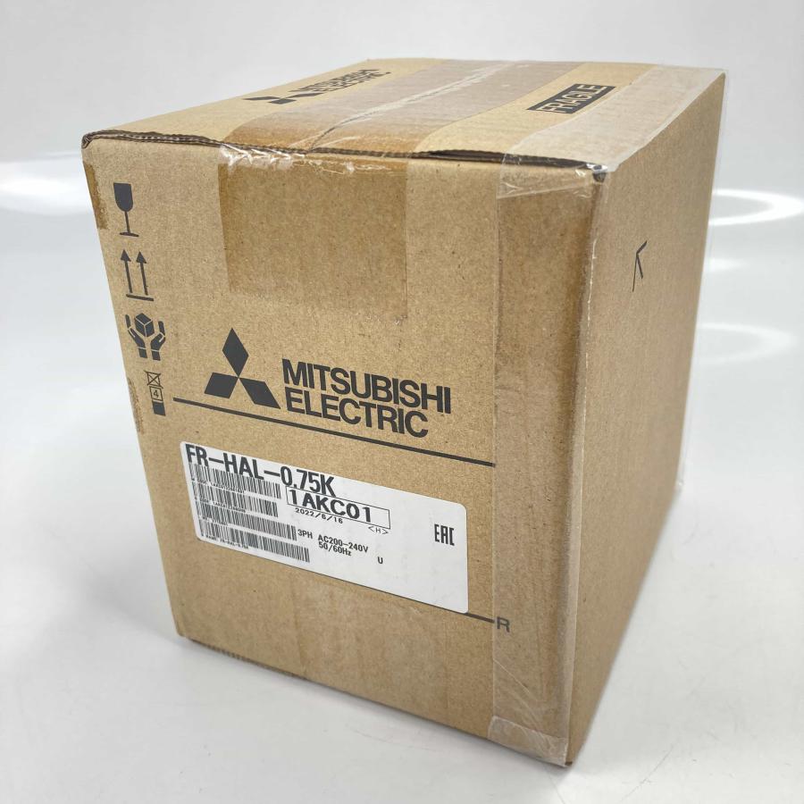FR-HAL-0.75K 2022年製 テープあり インバータ用オプション ACリアクトル FR-HALシリーズ 三菱電機 インバーター (5765) : FAPサポタス - 通販 ...