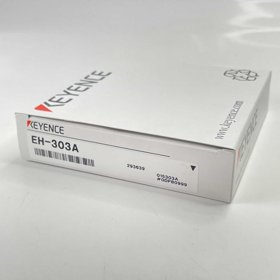 EH-303A アンプ分離型近接センサ ES シリーズ センサヘッド シールドタイプ Φ3.8 キーエンス センサ/変位計(6173) : FAPサポタス - 通販 - Yahoo!ショッピング