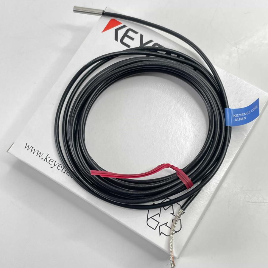 EH-303A アンプ分離型近接センサ ES シリーズ センサヘッド シールドタイプ Φ3.8 キーエンス センサ/変位計(6173) : FAPサポタス - 通販 - Yahoo!ショッピング