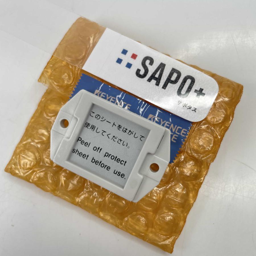 OP-51430 超小型デジタルレーザセンサ LV-S シリーズ リフレクタ キーエンス 制御機器その他(6237) : FAPサポタス ...