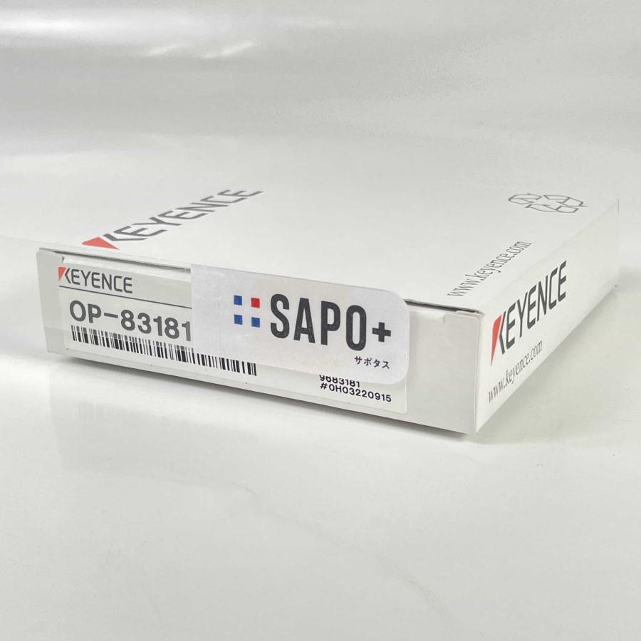 OP-83181 セーフティライトカーテン SL-V シリーズ デッドスペースレス金具 キーエンス センサ/変位計(6298) : FAPサポ ...