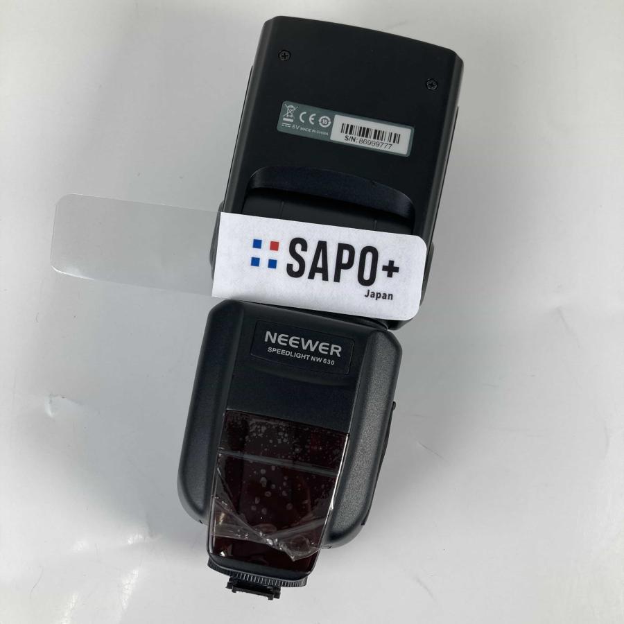 SPEEDLIGHT NW630 スピードライト NEEWER 制御機器その他 (6531) : FAPサポタス - 通販 - Yahoo!ショッピング