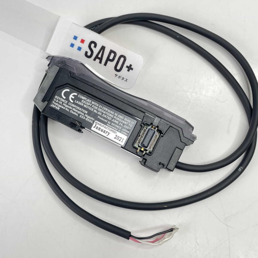 LV-N12N 2021年製 LV-N シリーズ アンプユニット ケーブルタイプ 子機 NPN キーエンス センサ/変位計(6718) : FAPサポタス - 通販 - Yahoo!ショッピング