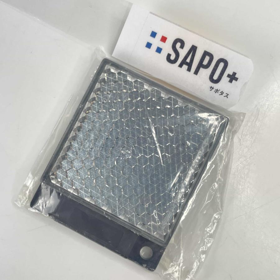 OP-84219 アンプ内蔵型光電センサ PR-G シリーズ リフレクタ R-2L キーエンス 制御機器その他(6759) : FAPサポタス ...
