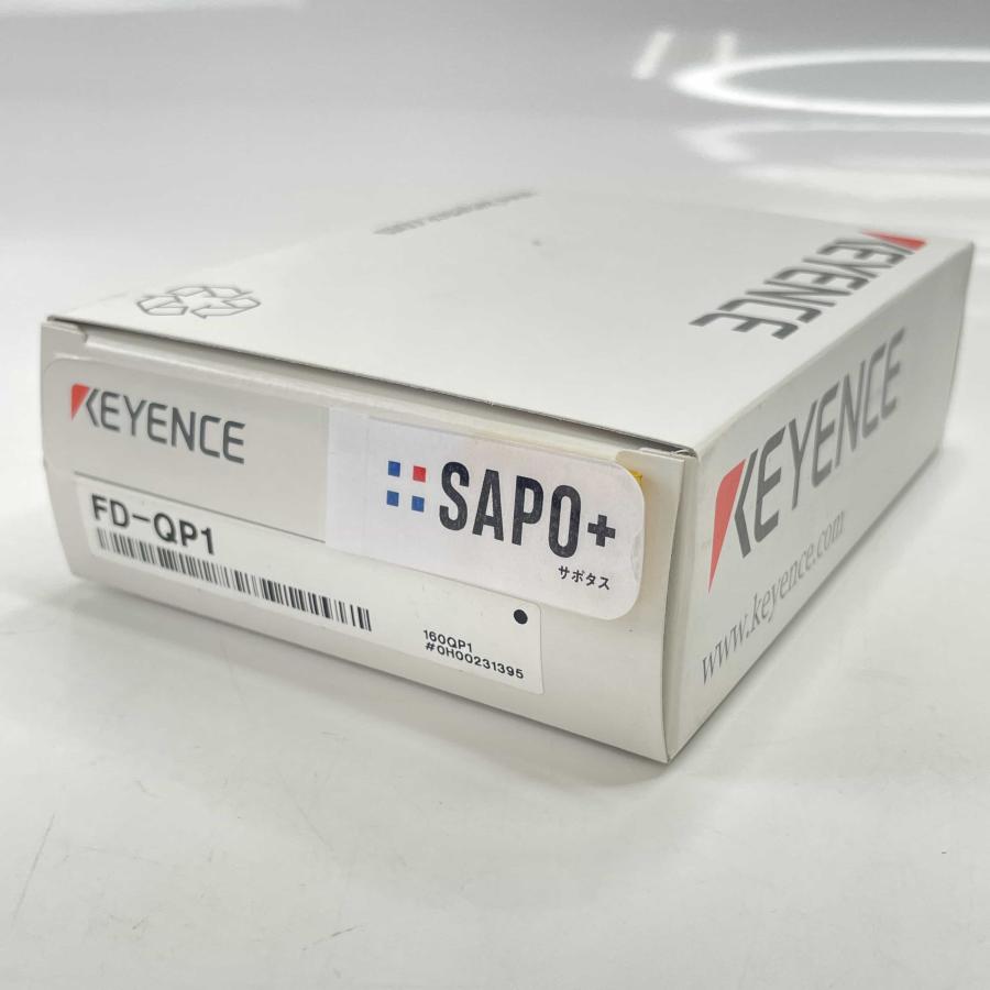 FD-QP1 クランプオン式流量センサ FD-Q シリーズ 保護カバー キーエンス その他の部品(6808) : FAPサポタス - 通販 ...