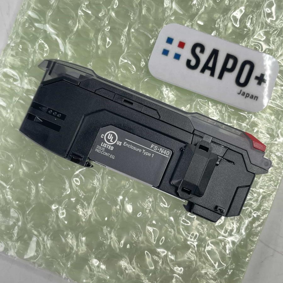 FS-N40 デジタルファイバセンサ シリーズ キーエンス センサ/変位計(7139) : FAPサポタス - 通販 - Yahoo!ショッピング