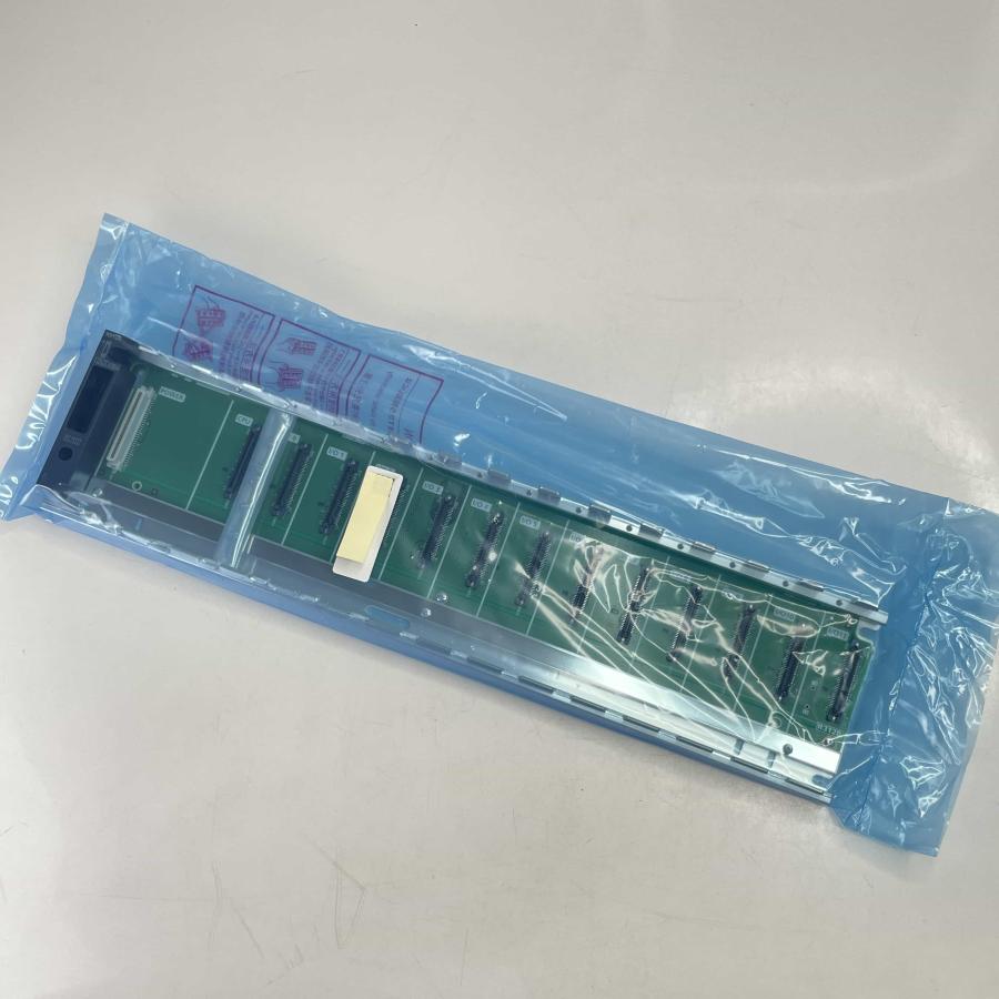 R312B 2023年製 MELSEC iQ-R 基本ベースユニット 三菱電機 PLC : 7446 : FAPサポタス - 通販 ...