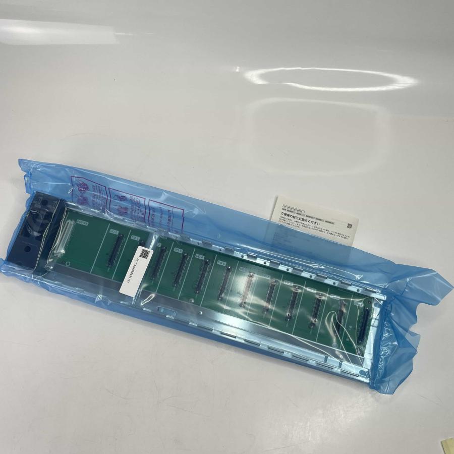 R612B 2023年製 MELSEC iQ-Rシリーズ 増設ベース 三菱電機 PLC(7468) : FAPサポタス - 通販 ...