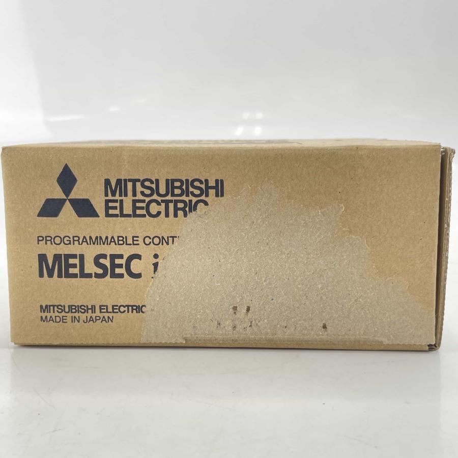 R64P 2023年製 箱破れ有り MELSEC iQ-Rシリーズ 電源ユニット 三菱電機 PLC : 7477 : FAPサポタス - 通販 ...